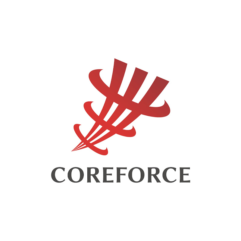 COREFORCE｜YouTubeランキング