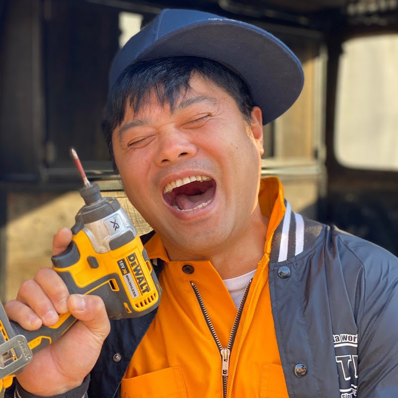 SATAbuilder's｜YouTubeランキング