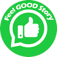 Poll from Feel Good Story