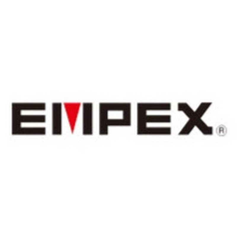 エンペックス気象計/ EMPEX｜YouTubeランキング