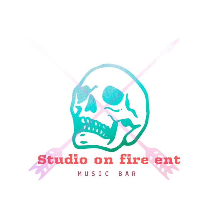Studio on fire entの30日間推移｜YouTubeランキング