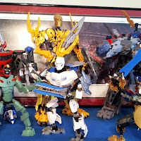 Poll from Anthony Lisi