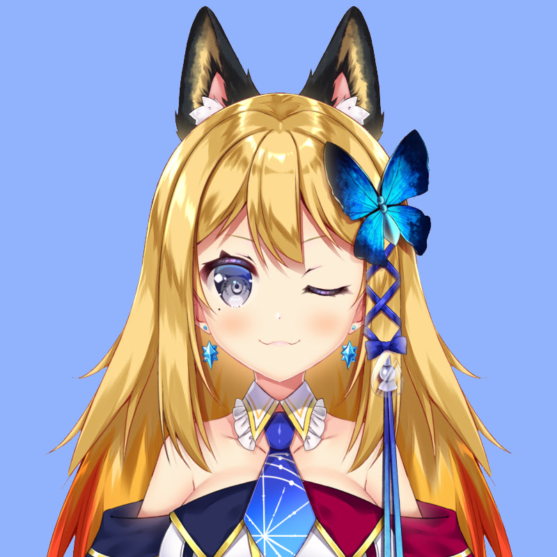 VTuber Ibuki TV / 彩色いぶき｜YouTubeランキング