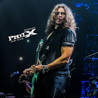 Post from Phil X Official Fan Club
