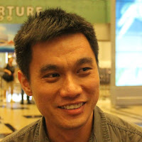 Poll from Chan Lye Lee