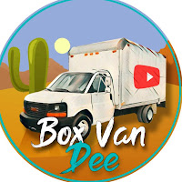 Post from Box Van Dee