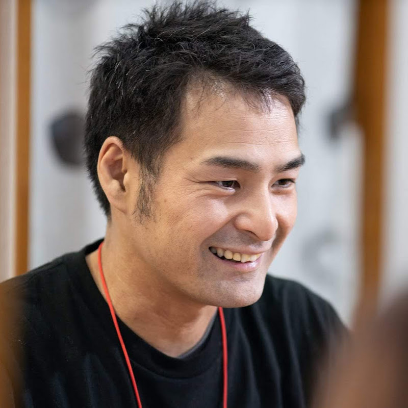 YASU CHANNEL【Conditioning the Mind and Body】｜YouTubeランキング