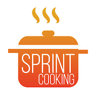 Post from Sprint Cooking