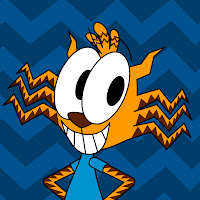 Post from animator320