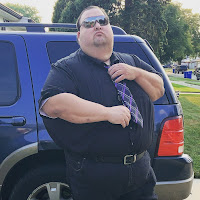 Post from ReverendBurn