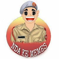 Post from NDA KE MEMES