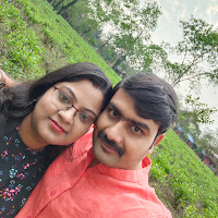 Post from Partho Mukherjee