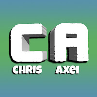 Post from Chris Axei