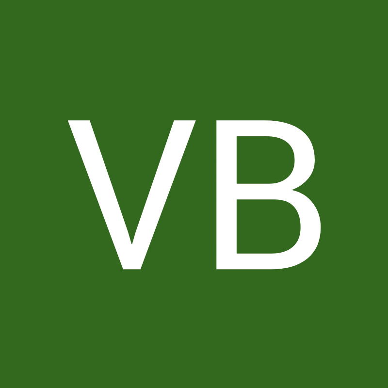 VB movieの30日間推移｜YouTubeランキング