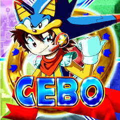 Cebo Sonic-Kero — Woovit