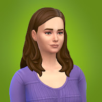 Post from Angela Ester The Sims