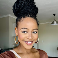 Post from THANDO HADEBE