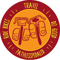 Poll from Path Less Pedaled