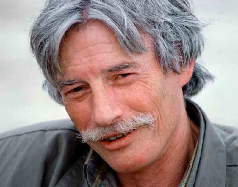 Le Web Journal de Maurice Victor Vial: Jean Ferrat - Nous dormirons ...