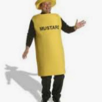 Post from The Mustard Man