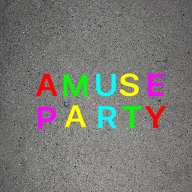 アミューズパーティAmuse Party｜YouTubeランキング