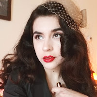 Poll from Vicky Bermudez