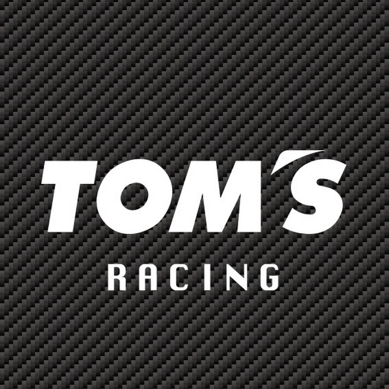 TOM'S RACING｜YouTubeランキング