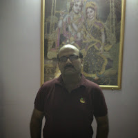 Post from Ravi Arora