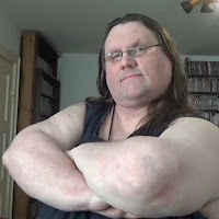 Post from Slaine Mc Roth