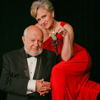 Post from Sandy and Richard Riccardi