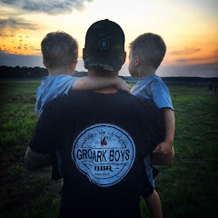 Groark Boys’ BBQ's Subscriber Count, Stats & Income - vidIQ YouTube Stats