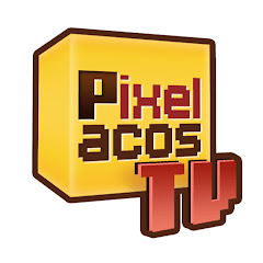 Pixelacos Gameplays — Woovit