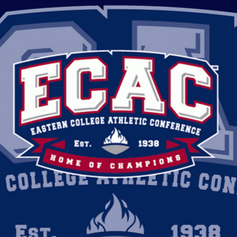 Eastern College Athletic Conference (ECAC) - New Haven Area Lacrosse ...