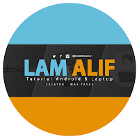 Poll from Lam Alif