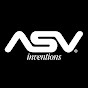 ASV Inventions | Unbreakable Motorcycle Levers and more