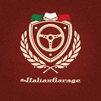 Post from An Italian Garage