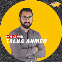 Post from Physics with Talha