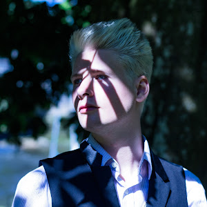 ⌘ Ariel's Voice ~ male cover by etherealwinds ⌘ - YouTube