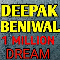Poll from Deepak Beniwal (RaFtaAr)