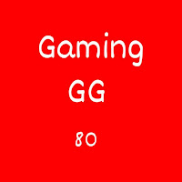 Post from Gaming GG 80
