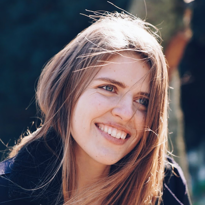 Ellie Fox 旅狐｜YouTubeランキング