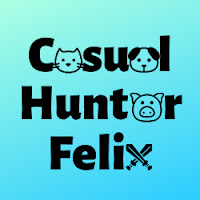 Post from Casual Hunter Felix