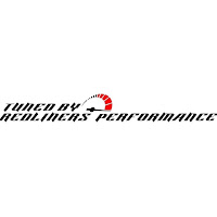 Poll from Redliners Performance