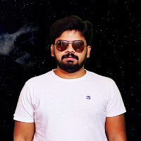 Post from Rakesh Taninki