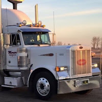 Post from SuperTruckerDan