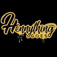 Post from Hennything Goes