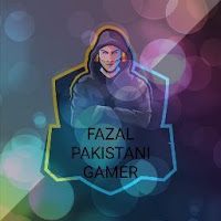 Quiz from fazal pakistani gamer