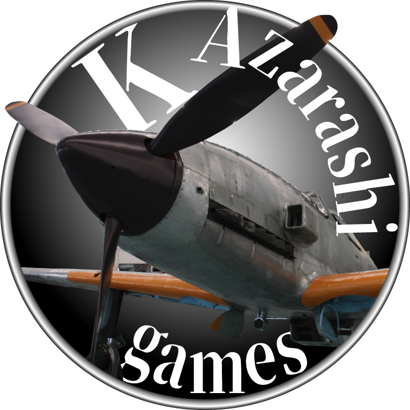 K Azarashi games・海豹ケイ｜YouTubeランキング