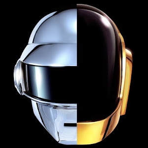 Daft Punk - Veridis Quo (HD) - YouTube Music