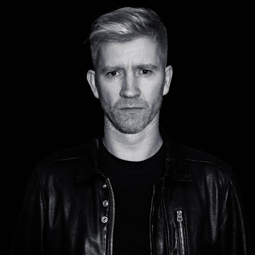 David Forbes & Hal Stucker & DBF & Sebrof @ TRANCE4M International ...